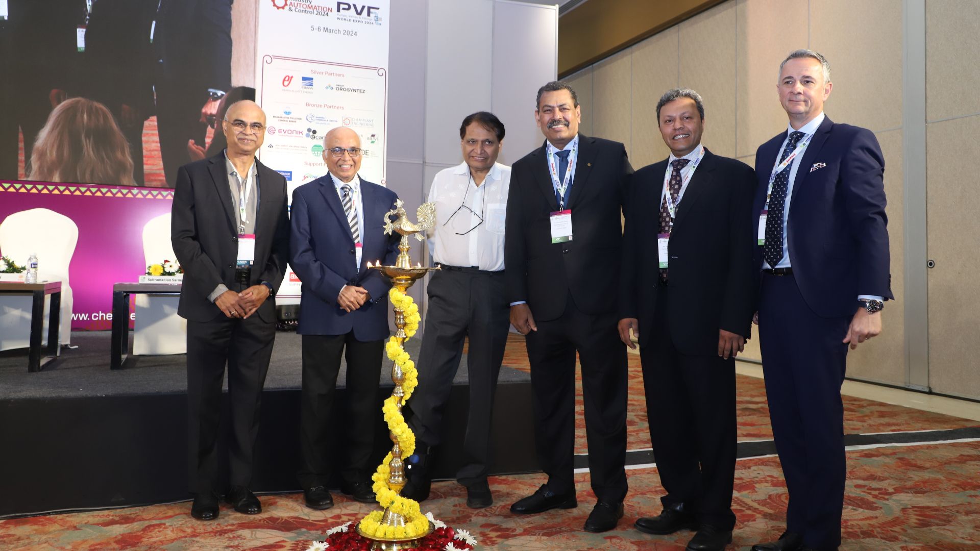 CHEMTECH 2026 - Grand Conference | Event & Conference